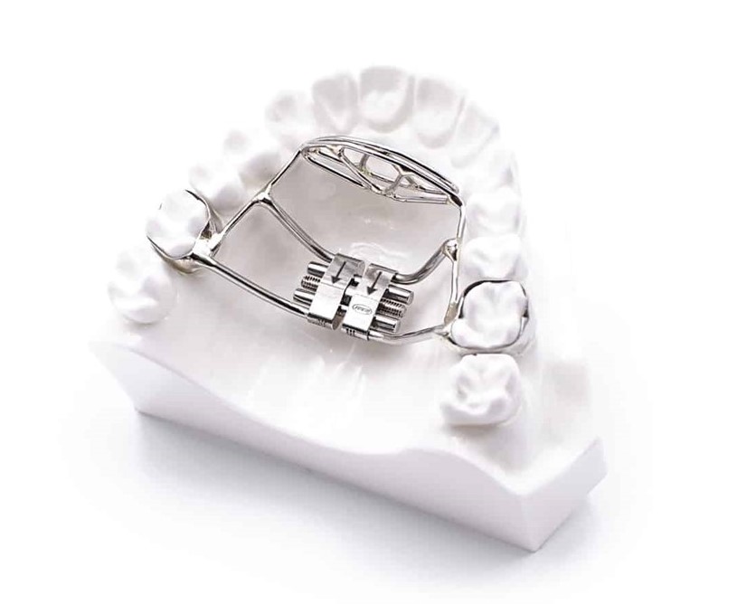 Hyrax – BM Ortho Appliances Inc.