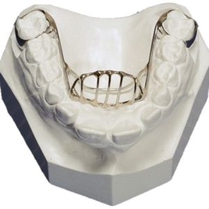 Thumb Crib – BM Ortho Appliances Inc.