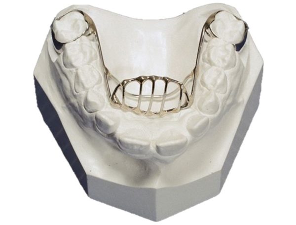 Thumb Crib – BM Ortho Appliances Inc.