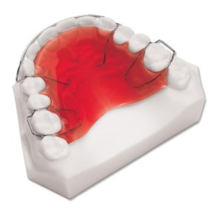 Hawley Retainer Upper – Lower – BM Ortho Appliances Inc.