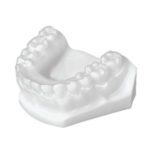 Essix Retainer Upper – Lower – BM Ortho Appliances Inc.