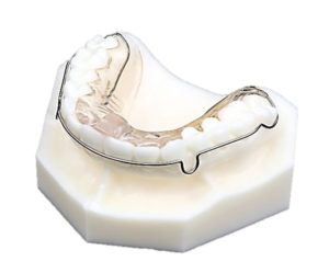 Kois Deprogrammer – BM Ortho Appliances Inc.